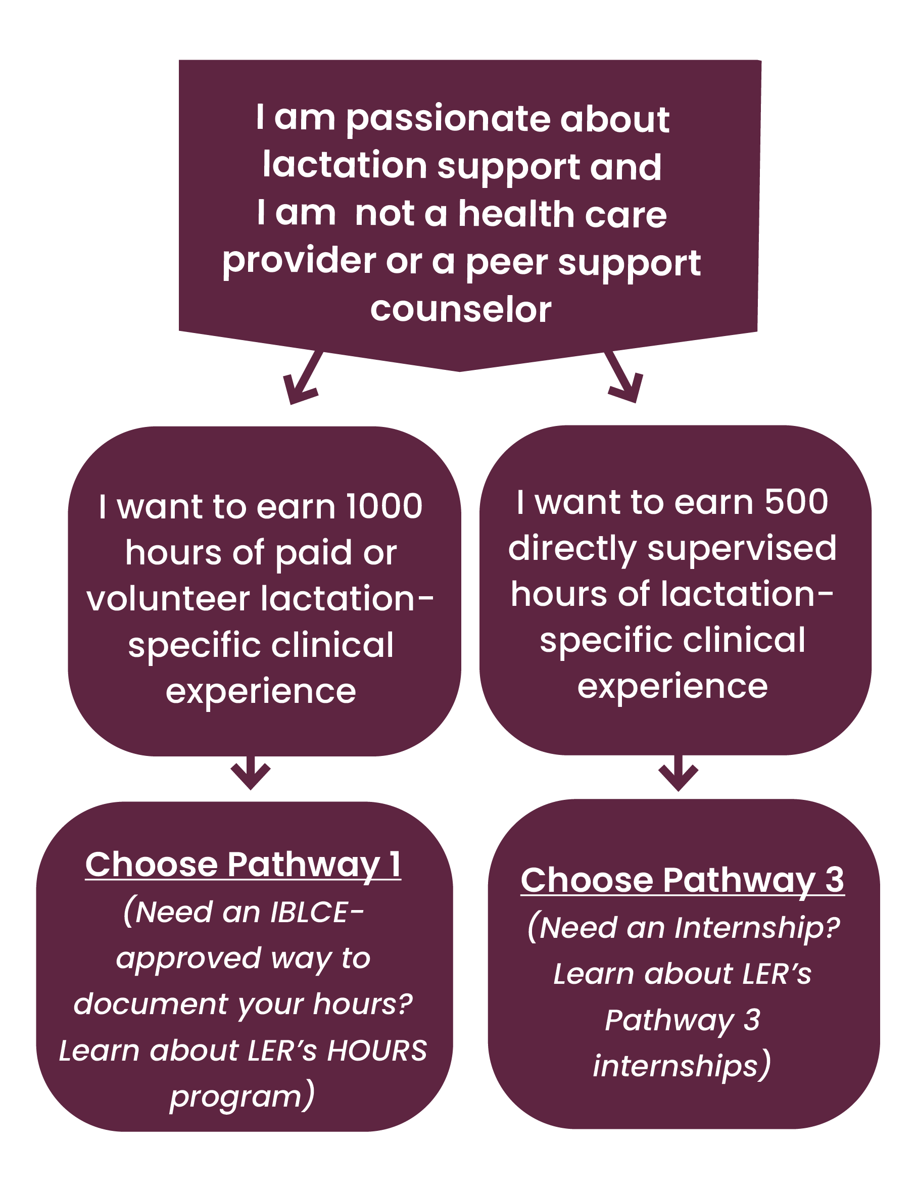 Lactation Education Resources - Pathways