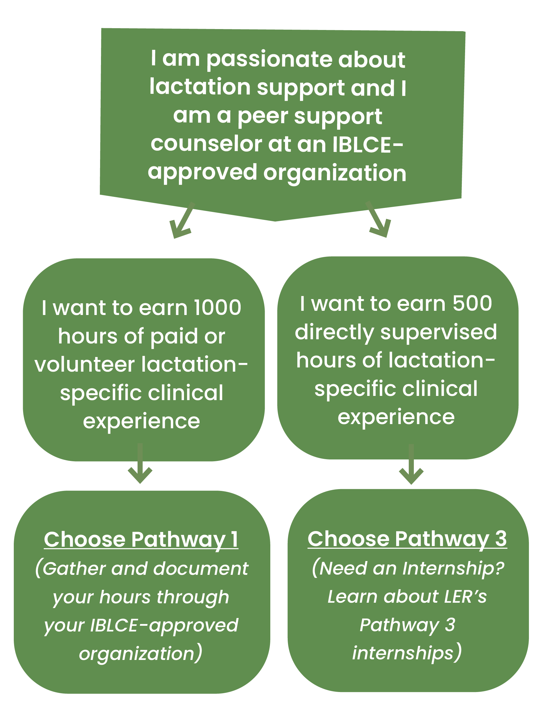 Lactation Education Resources - Pathways