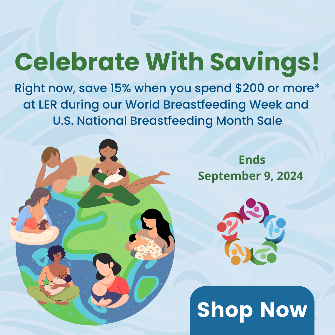 English Handouts - Lactation Education Resources