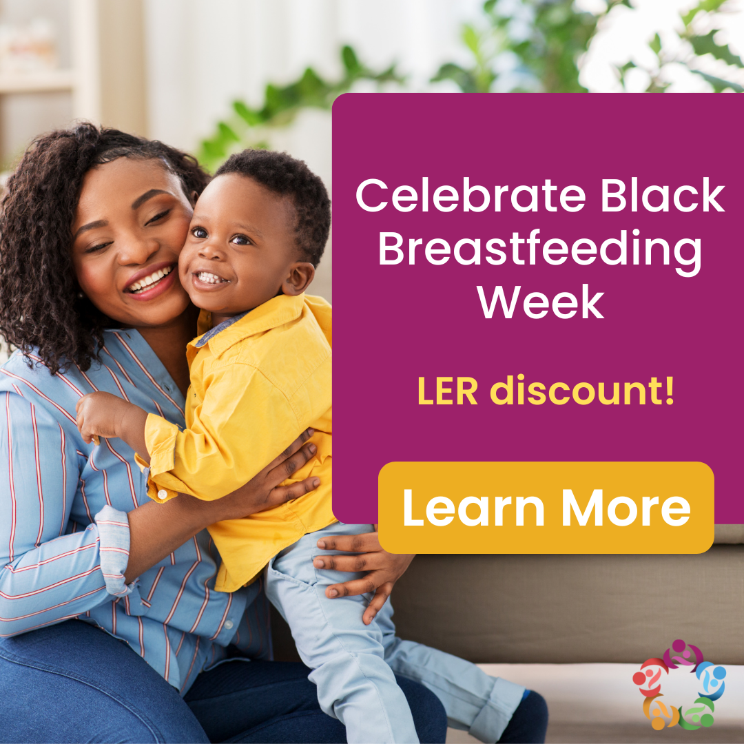 Lactation Education Resources - books required